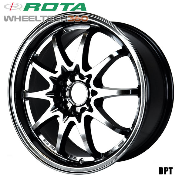 Rota Wheels|Rota Wheels On Sale|Rota Rim|Rota Authorized Dealer ...