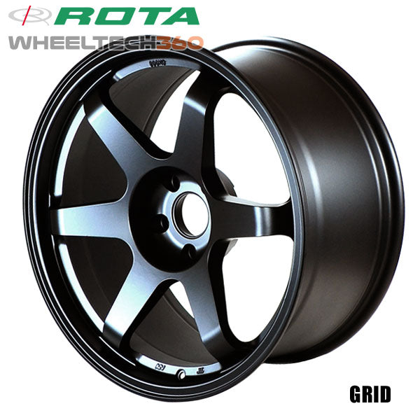 Rota Wheels Grid, Rota Wheels On Sale , Rota Authorized Dealer ...