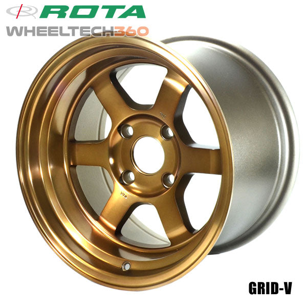 Rota Wheels Grid V, Rota Wheels On Sale , Rota Authorized Dealer ...