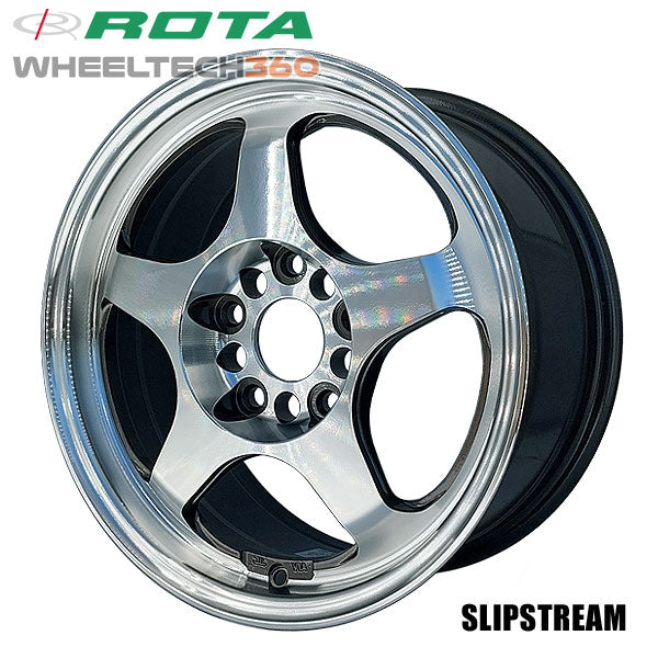 Rota Wheels Slipstream, Rota Wheels On Sale , Rota Authorized Dealer ...