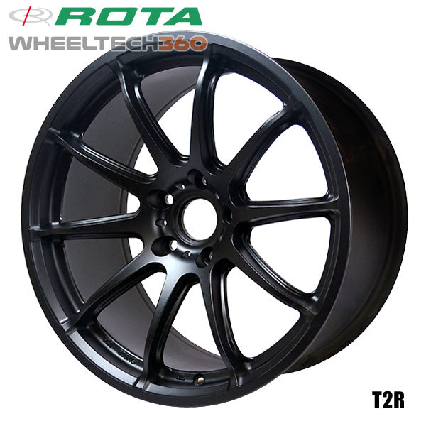 Rota Wheels T2R, Rota Wheels On Sale , Rota Authorized Dealer ...