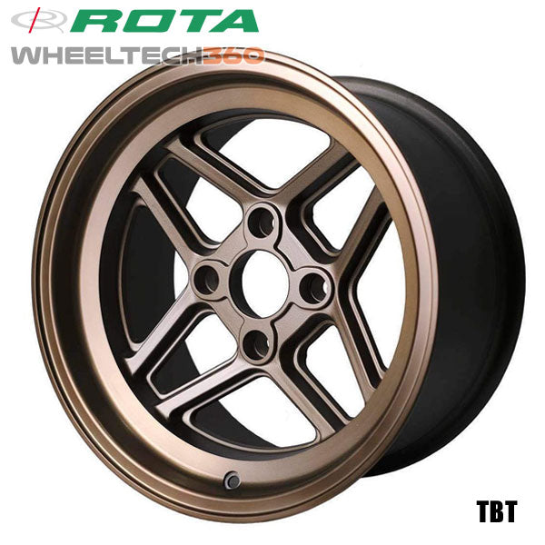 Rota Wheels TBT, Rota Wheels On Sale , Rota Authorized Dealer ...