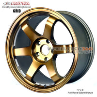 Wheeltech360.com | ROTA WHEEL USA Authorized Dealer