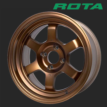 Wheeltech360.com | ROTA WHEEL USA Authorized Dealer