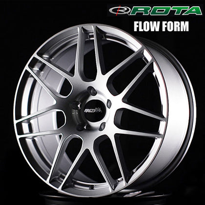 Wheeltech360.com | ROTA WHEEL USA Authorized Dealer